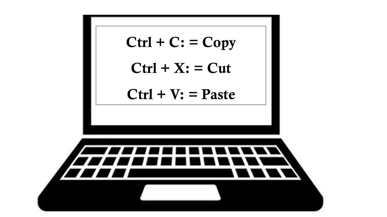 Windows shortcut keys